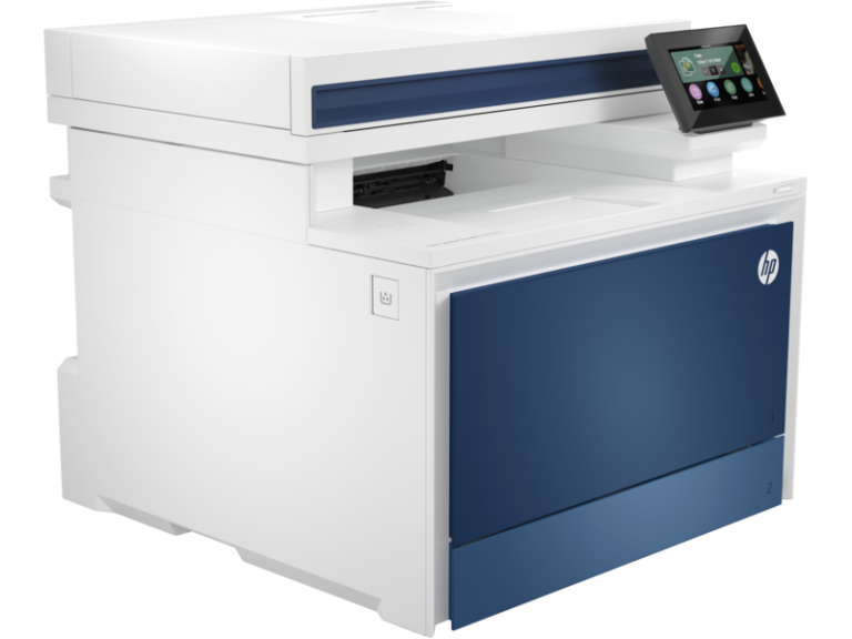 HP LASERJET MFP PRO COLOUR 4303FDW PRINTER (5HH67A) - Lance Trend