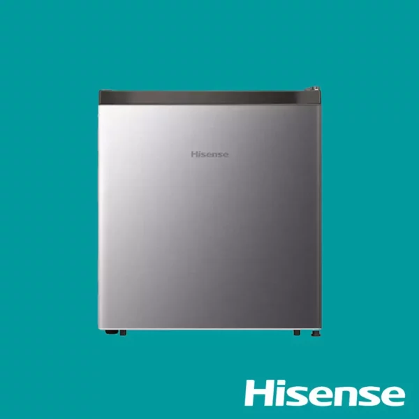 Hisense Single Door Refrigerator 45L (REF 045DR) - Lance Trend